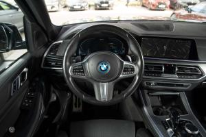 BMW X5 2023 in Kaunas, with an engine capacity of 3.00 L and mileage of 93 thousand km for 54771 €, photo 15 on AUTOMOTO.COM.LV