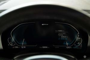 BMW X5 2023 in Kaunas, with an engine capacity of 3.00 L and mileage of 93 thousand km for 54771 €, photo 16 on AUTOMOTO.COM.LV