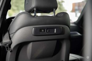 BMW X5 2023 in Kaunas, with an engine capacity of 3.00 L and mileage of 93 thousand km for 54771 €, photo 23 on AUTOMOTO.COM.LV