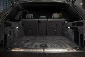 BMW X5 2023 in Kaunas, with an engine capacity of 3.00 L and mileage of 93 thousand km for 54771 €, photo 25 on AUTOMOTO.COM.LV