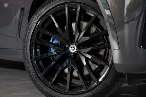 BMW X5 2023 in Kaunas, with an engine capacity of 3.00 L and mileage of 93 thousand km for 54771 €, photo 26 on AUTOMOTO.COM.LV