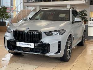 BMW X5 2024 Klaipėda, ar dzinēja tilpumu 3.00 L un nobraukumu 40 tūkst. km par 81599 €, foto  vietnē AUTOMOTO.COM.LV