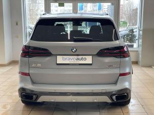 BMW X5 2024 Klaipėda, ar dzinēja tilpumu 3.00 L un nobraukumu 40 tūkst. km par 81599 €, foto 5 vietnē AUTOMOTO.COM.LV
