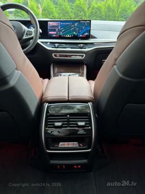 BMW X5 2024 Tallina, ar dzinēja tilpumu 3.00 L un nobraukumu 11 tūkst. km par 90000 €, foto 14 vietnē AUTOMOTO.COM.LV