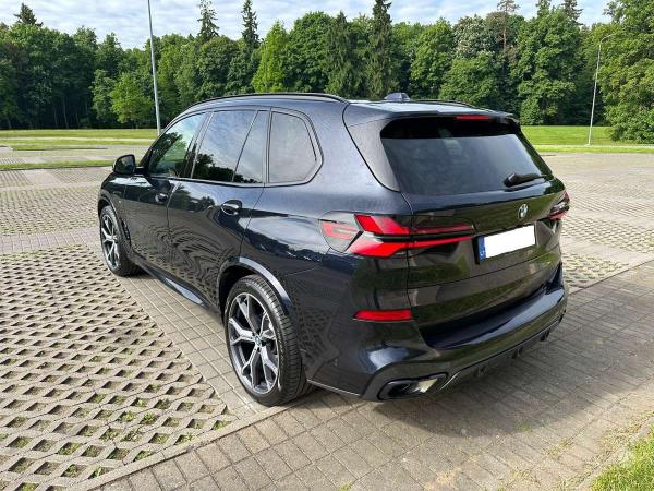 BMW X5 2024 Kauņa, ar dzinēja tilpumu 2.99 L un nobraukumu 34 tūkst. km par 82000 €, foto 6 vietnē AUTOMOTO.COM.LV