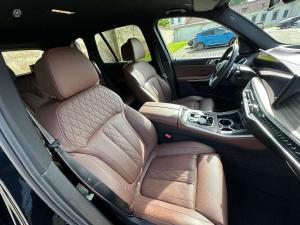 BMW X5 2024 in Kaunas, with an engine capacity of 2.99 L and mileage of 34 thousand km for 82000 €, photo 14 on AUTOMOTO.COM.LV
