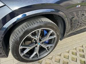 BMW X5 2024 in Kaunas, with an engine capacity of 2.99 L and mileage of 34 thousand km for 82000 €, photo 19 on AUTOMOTO.COM.LV