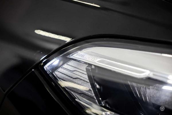 BMW X5 2024 Viļņa, ar dzinēja tilpumu 3.00 L un nobraukumu 31 tūkst. km par 48771 €, foto 5 vietnē AUTOMOTO.COM.LV