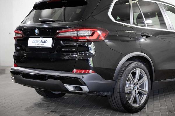 BMW X5 2024 Viļņa, ar dzinēja tilpumu 3.00 L un nobraukumu 31 tūkst. km par 48771 €, foto 10 vietnē AUTOMOTO.COM.LV