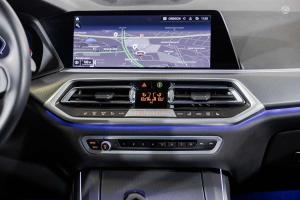 БМВ Х5 2024 в Вильнюс, объемом двигателя 3.00 л и пробегом 31 тыс. км за 48771 €, фото 22 на AUTOMOTO.COM.LV