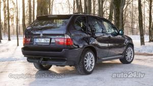 BMW X5 2025 Tartu, ar dzinēja tilpumu 3.00 L un nobraukumu 315 tūkst. km par 7490 €, foto 3 vietnē AUTOMOTO.COM.LV