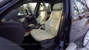 BMW X5 2025 Tartu, ar dzinēja tilpumu 3.00 L un nobraukumu 315 tūkst. km par 7490 €, foto 5 vietnē AUTOMOTO.COM.LV