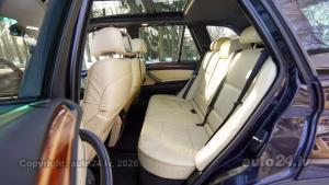 BMW X5 2025 Tartu, ar dzinēja tilpumu 3.00 L un nobraukumu 315 tūkst. km par 7490 €, foto 6 vietnē AUTOMOTO.COM.LV
