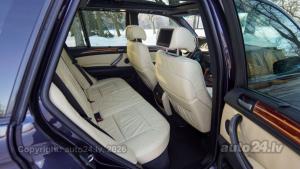 BMW X5 2025 Tartu, ar dzinēja tilpumu 3.00 L un nobraukumu 315 tūkst. km par 7490 €, foto 7 vietnē AUTOMOTO.COM.LV