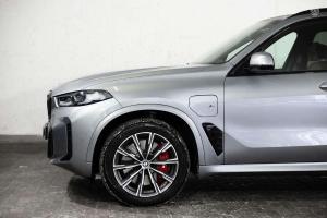 BMW X5 2026 in Vilnius, with an engine capacity of 3.00 L and mileage of 3 thousand km for 99891 €, photo 6 on AUTOMOTO.COM.LV