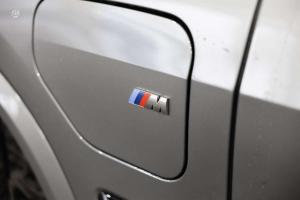 BMW X5 2026 in Vilnius, with an engine capacity of 3.00 L and mileage of 3 thousand km for 99891 €, photo 7 on AUTOMOTO.COM.LV