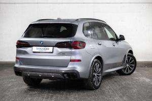 BMW X5 2026 in Vilnius, with an engine capacity of 3.00 L and mileage of 3 thousand km for 99891 €, photo 9 on AUTOMOTO.COM.LV