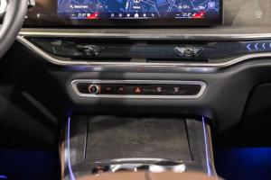 BMW X5 2026 in Vilnius, with an engine capacity of 3.00 L and mileage of 3 thousand km for 99891 €, photo 20 on AUTOMOTO.COM.LV