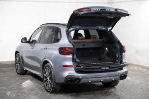 BMW X5 2026 in Vilnius, with an engine capacity of 3.00 L and mileage of 3 thousand km for 99891 €, photo 35 on AUTOMOTO.COM.LV