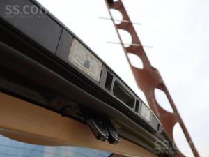 Zaļš BMW X5 2002 Ogre, ar dzinēja tilpumu 4.40 L un nobraukumu 150 tūkst. km par 7200 €, foto 30 vietnē AUTOMOTO.COM.LV