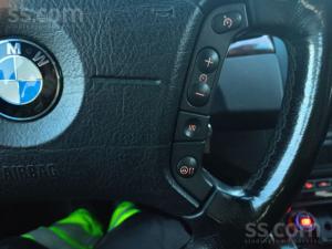 Zaļš BMW X5 2004 Rīga, ar dzinēja tilpumu 3.00 L un nobraukumu 360 tūkst. km par 5700 €, foto 16 vietnē AUTOMOTO.COM.LV