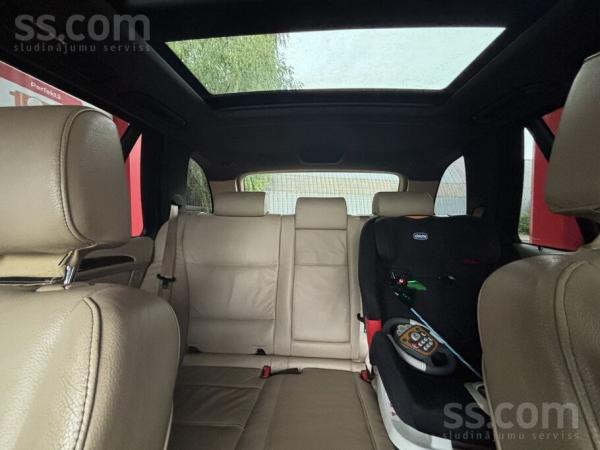 Zaļš BMW X5 2005 Rīga, ar dzinēja tilpumu 3.00 L un nobraukumu 219 tūkst. km par 6350 €, foto 3 vietnē AUTOMOTO.COM.LV