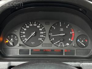 Zaļš BMW X5 2005 Rīga, ar dzinēja tilpumu 3.00 L un nobraukumu 357 tūkst. km par 4400 €, foto 17 vietnē AUTOMOTO.COM.LV