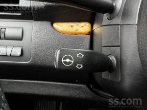 Zaļš BMW X5 2005 Rīga, ar dzinēja tilpumu 3.00 L un nobraukumu 357 tūkst. km par 4400 €, foto 21 vietnē AUTOMOTO.COM.LV