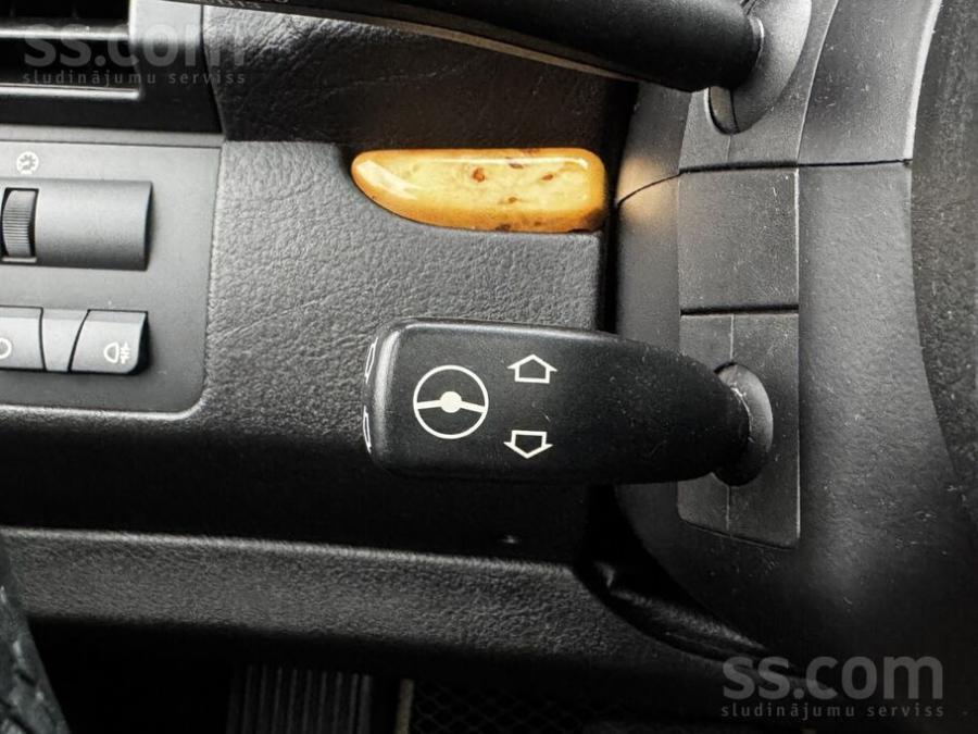 Zaļš BMW X5 2005 Rīga, ar dzinēja tilpumu 3.00 L un nobraukumu 357 tūkst. km par 4400 €, foto 21 vietnē AUTOMOTO.COM.LV