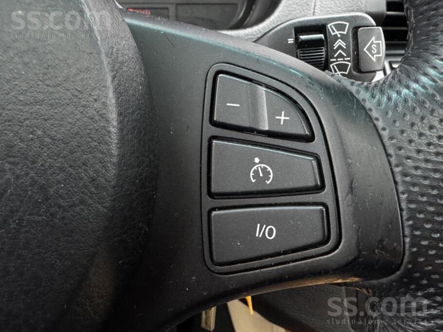 Zaļš BMW X5 2005 Rīga, ar dzinēja tilpumu 3.00 L un nobraukumu 357 tūkst. km par 4400 €, foto 24 vietnē AUTOMOTO.COM.LV