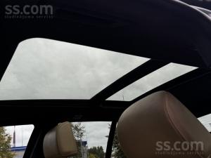 Zaļš BMW X5 2005 Rīga, ar dzinēja tilpumu 3.00 L un nobraukumu 357 tūkst. km par 4400 €, foto 25 vietnē AUTOMOTO.COM.LV