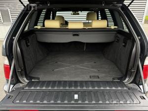 Zaļš BMW X5 2005 Rīga, ar dzinēja tilpumu 3.00 L un nobraukumu 357 tūkst. km par 4400 €, foto 26 vietnē AUTOMOTO.COM.LV