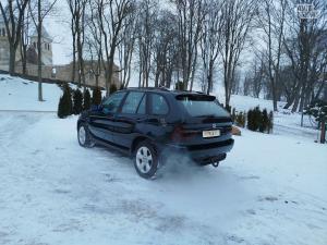 Zaļš BMW X5 2006 Vilkaviškis, ar dzinēja tilpumu 3.00 L un nobraukumu 450 tūkst. km par 3800 €, foto 7 vietnē AUTOMOTO.COM.LV