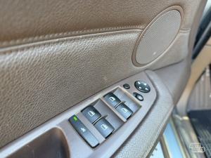 Зеленый БМВ Х5 2007 в Кельме, объемом двигателя 3.00 л и пробегом 411 тыс. км за 5950 €, фото 13 на AUTOMOTO.COM.LV