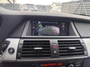 Zaļš BMW X5 2010 Klaipėda, ar dzinēja tilpumu 3.00 L un nobraukumu 315 tūkst. km par 6500 €, foto 19 vietnē AUTOMOTO.COM.LV