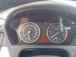 Zaļš BMW X5 2010 Klaipėda, ar dzinēja tilpumu 3.00 L un nobraukumu 315 tūkst. km par 6500 €, foto 22 vietnē AUTOMOTO.COM.LV