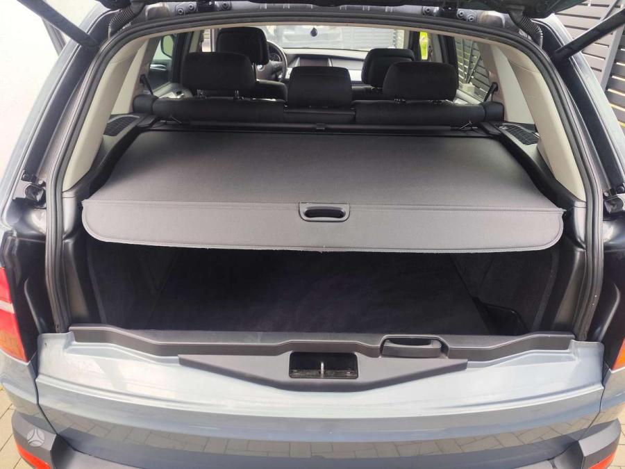 Zaļš BMW X5 2010 Klaipėda, ar dzinēja tilpumu 3.00 L un nobraukumu 315 tūkst. km par 6500 €, foto 25 vietnē AUTOMOTO.COM.LV