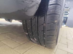 Zaļš BMW X5 2010 Klaipėda, ar dzinēja tilpumu 3.00 L un nobraukumu 315 tūkst. km par 6500 €, foto 26 vietnē AUTOMOTO.COM.LV
