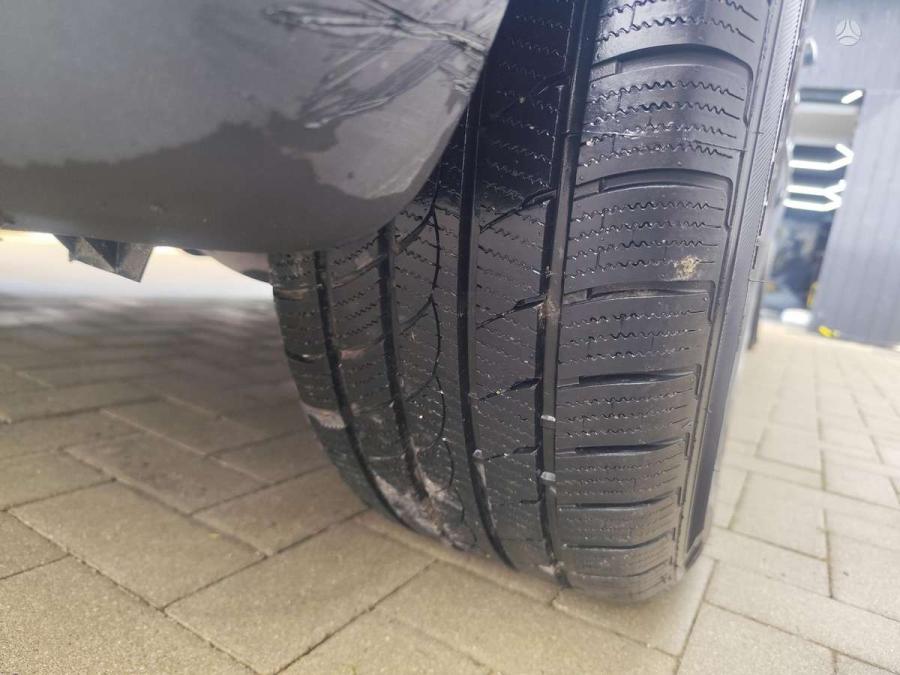 Zaļš BMW X5 2010 Klaipėda, ar dzinēja tilpumu 3.00 L un nobraukumu 315 tūkst. km par 6500 €, foto 26 vietnē AUTOMOTO.COM.LV