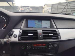 Zaļš BMW X5 2010 Klaipėda, ar dzinēja tilpumu 3.00 L un nobraukumu 315 tūkst. km par 6500 €, foto 28 vietnē AUTOMOTO.COM.LV