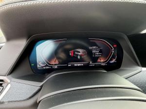 Зеленый БМВ Х5 2020 в Вильнюс, объемом двигателя 3.00 л и пробегом 52 тыс. км за 51999 €, фото 25 на AUTOMOTO.COM.LV