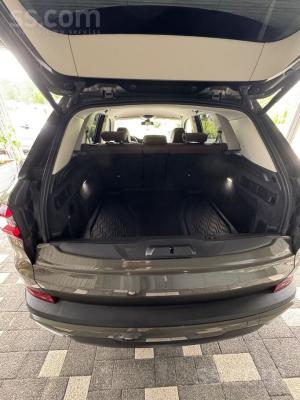 Zaļš BMW X5 2021 Rīga, ar dzinēja tilpumu 3.00 L un nobraukumu 140 tūkst. km par 41999 €, foto 18 vietnē AUTOMOTO.COM.LV