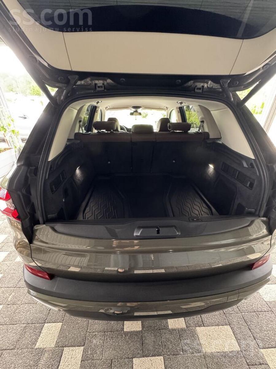 Zaļš BMW X5 2021 Rīga, ar dzinēja tilpumu 3.00 L un nobraukumu 140 tūkst. km par 41999 €, foto 18 vietnē AUTOMOTO.COM.LV