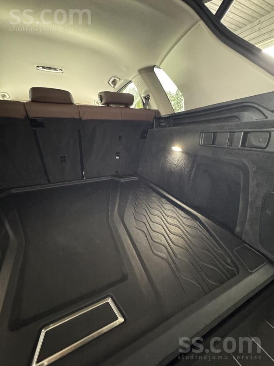 Zaļš BMW X5 2021 Rīga, ar dzinēja tilpumu 3.00 L un nobraukumu 140 tūkst. km par 41999 €, foto 19 vietnē AUTOMOTO.COM.LV