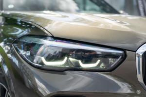 Zaļš BMW X5 2021 Viļņa, ar dzinēja tilpumu 2.99 L un nobraukumu 165 tūkst. km par 43900 €, foto 4 vietnē AUTOMOTO.COM.LV