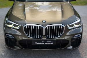 Zaļš BMW X5 2021 Viļņa, ar dzinēja tilpumu 2.99 L un nobraukumu 165 tūkst. km par 43900 €, foto 6 vietnē AUTOMOTO.COM.LV