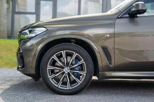 Zaļš BMW X5 2021 Viļņa, ar dzinēja tilpumu 2.99 L un nobraukumu 165 tūkst. km par 43900 €, foto 10 vietnē AUTOMOTO.COM.LV