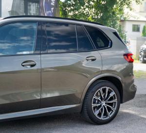 Zaļš BMW X5 2021 Viļņa, ar dzinēja tilpumu 2.99 L un nobraukumu 165 tūkst. km par 43900 €, foto 13 vietnē AUTOMOTO.COM.LV