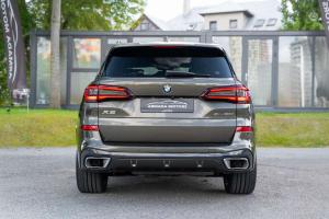 Zaļš BMW X5 2021 Viļņa, ar dzinēja tilpumu 2.99 L un nobraukumu 165 tūkst. km par 43900 €, foto 16 vietnē AUTOMOTO.COM.LV