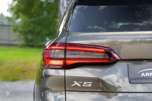 Zaļš BMW X5 2021 Viļņa, ar dzinēja tilpumu 2.99 L un nobraukumu 165 tūkst. km par 43900 €, foto 17 vietnē AUTOMOTO.COM.LV
